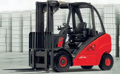 VAME Srl - Noleggio muletti