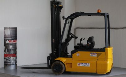 VAME Srl - Noleggio muletti